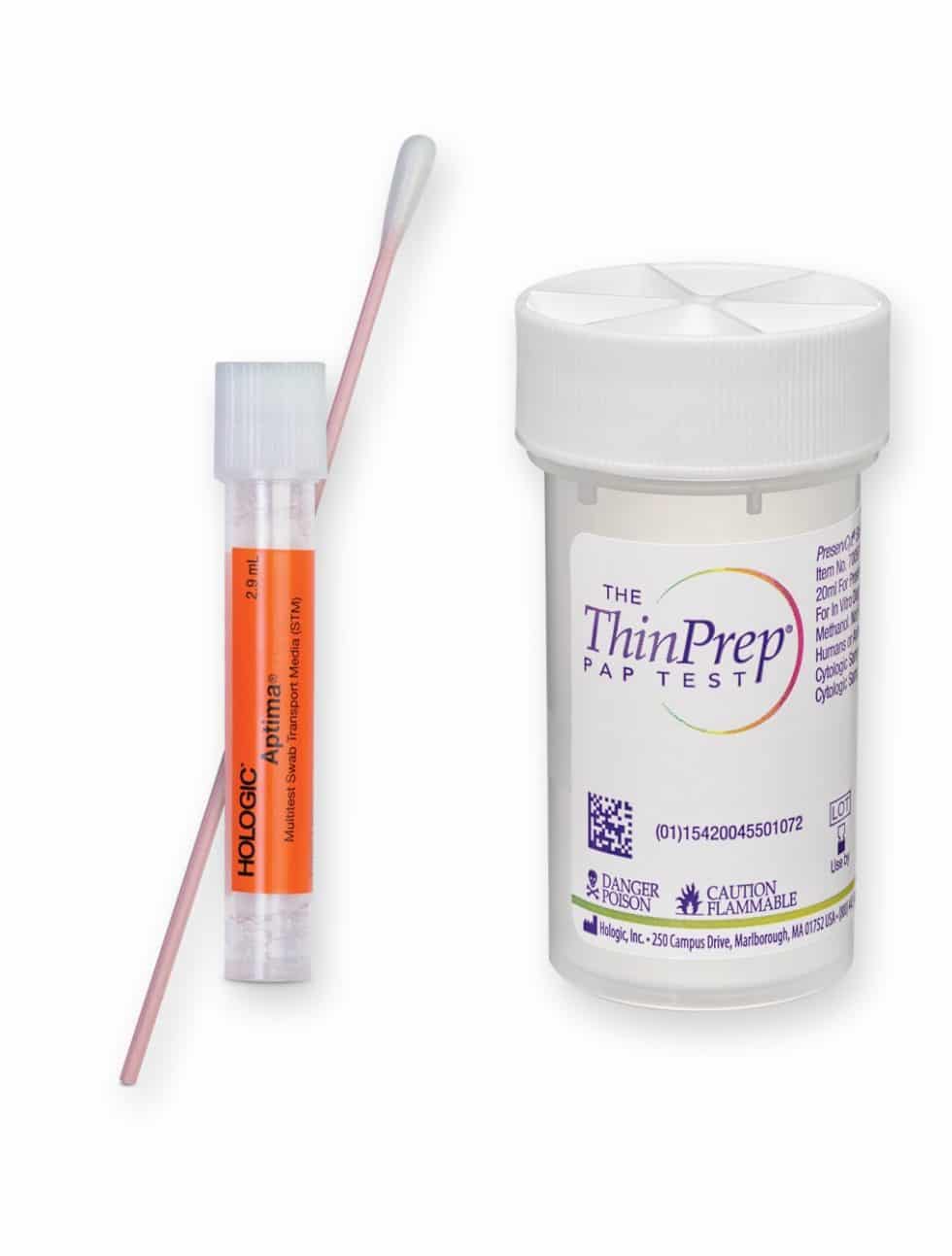 Hologic Women's Heath | Diagnostic testing