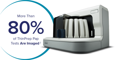 ThinPrep® Pap Test | Hologic Women's Health