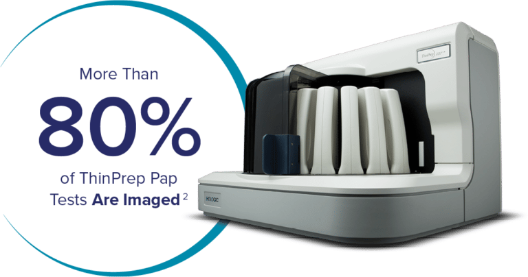 ThinPrep® Pap Test | Hologic Women's Health