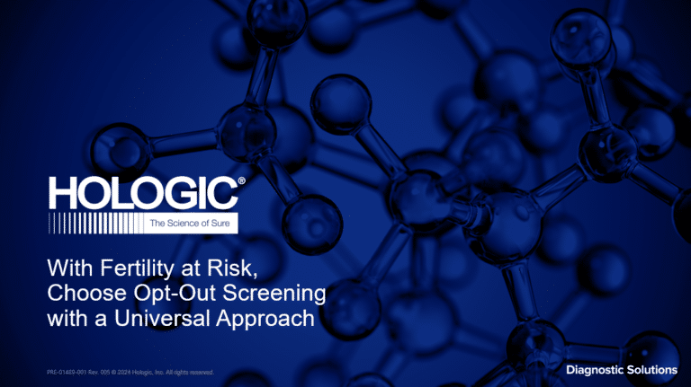 Educational Resources | Hologic Women's Health